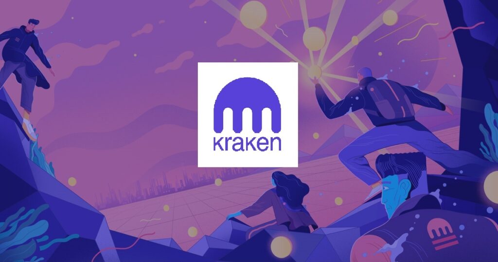 Kraken Review 2023: Is This the Best Crypto Trading Exchange For You? - investorskeep